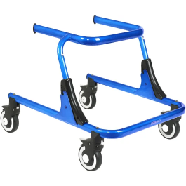 Trekker Gait Trainer Small - Warrior Blue
