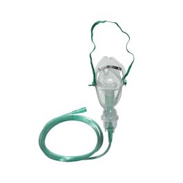 Adult Nebulizer Kits Disposable - Respiratory Care | Sanrai Med