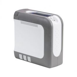 iGo2 Portable Oxygen Concentrator on Rent