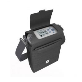 Inogen One G5 Backpack Designed for Active Lifestyles