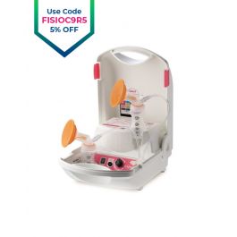 Kitett FISIO PRO Electric Breast Pump on Rent