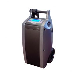 Oxlife Independence Portable Oxygen Concentrator