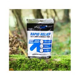 Physicool Combo Pack | Cooling Bandage & Coolant